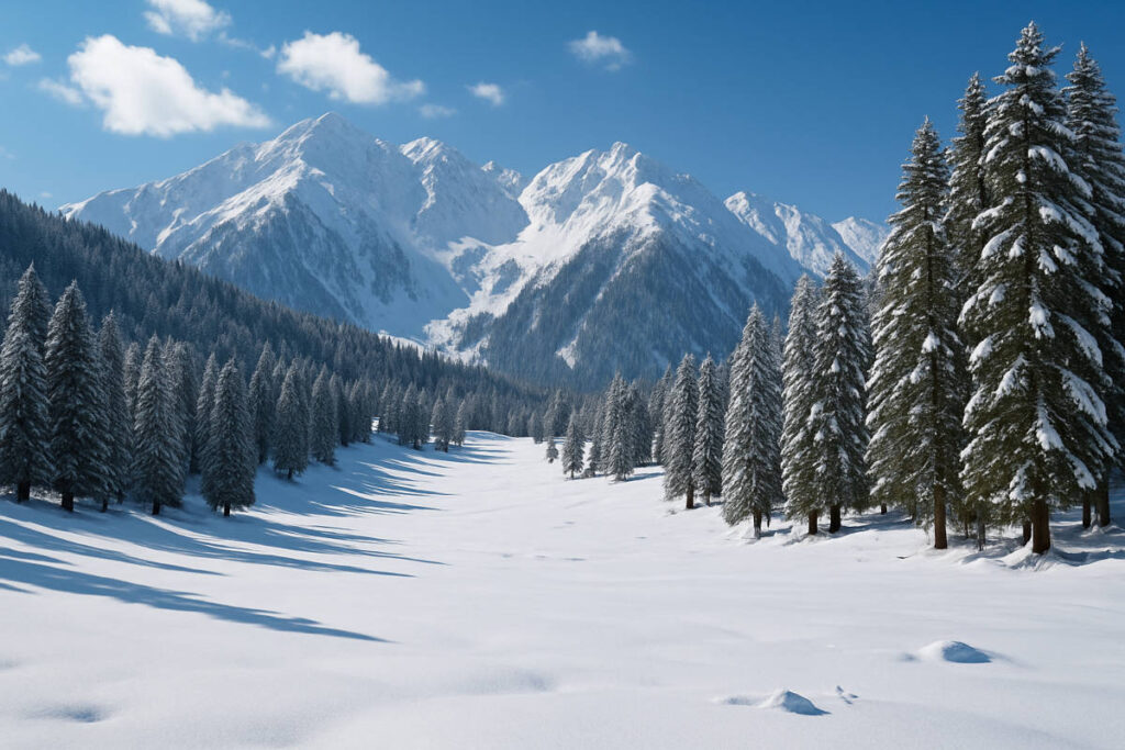 JK Tourism | Explore Best J&K Tourism Packages & Srinagar Tours