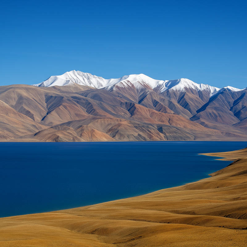Tso Moriri Lake: A Complete Travel Guide - Top Class Holidays